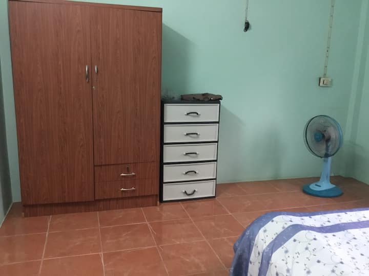 Wadee Homestay - Chiang Rai