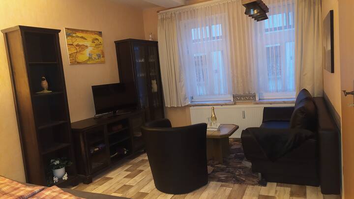 Harz-liebe - Südharz