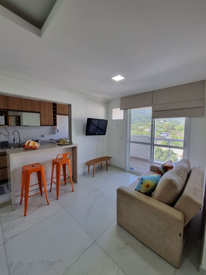 Novo, Confortável E Espaçoso - Recreio dos Bandeirantes