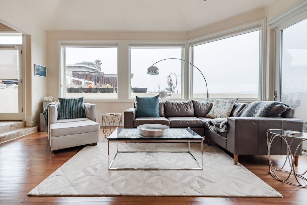 Vacation Rentals, Homes, Experiences & Places - Airbnb