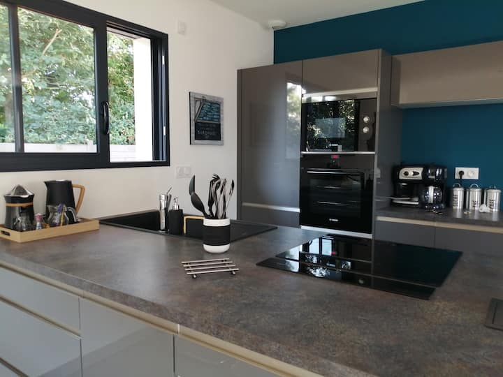 Entre Plages Et Prés Salés - Dune du Pilat