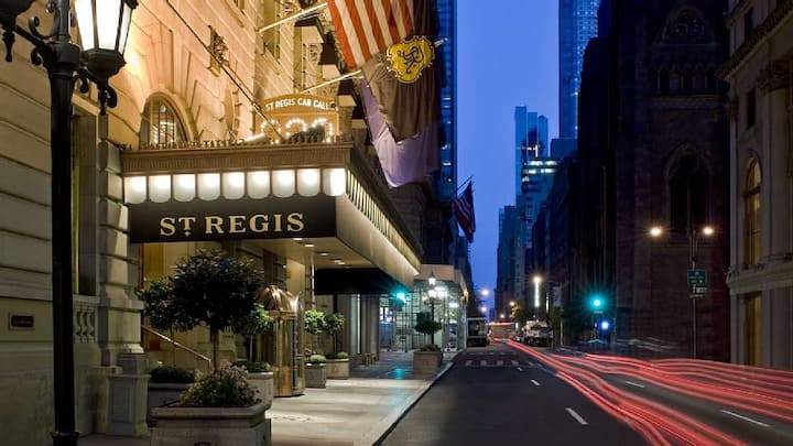 5 Star Luxury 2 Br Suite Heart Of Manhattan - Manhattan, NY