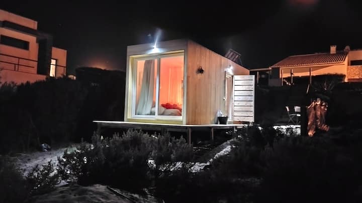 Artist Cabanon For Alternative Stays - Aljezur