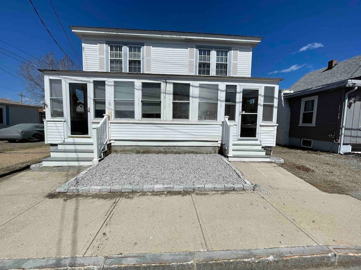 Guest Favorite - 3 Minutes From The Sand! Ahhhh - 漢普頓海灘