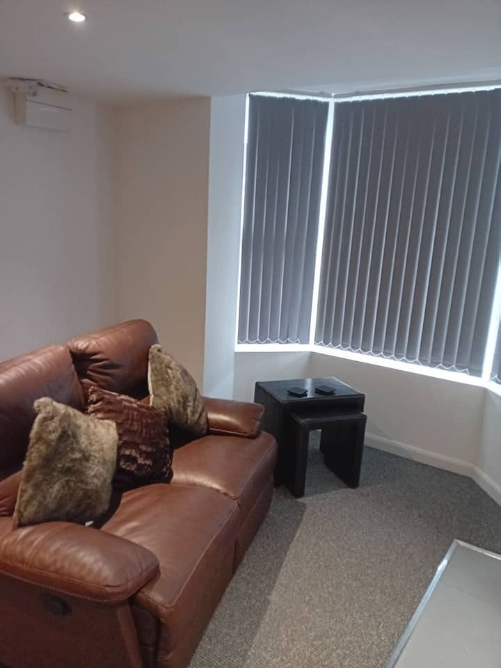 Windies Apartment 1 - Bridlington