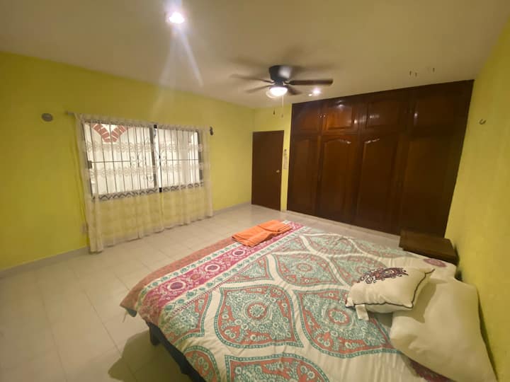 Casa Colonial - Campeche