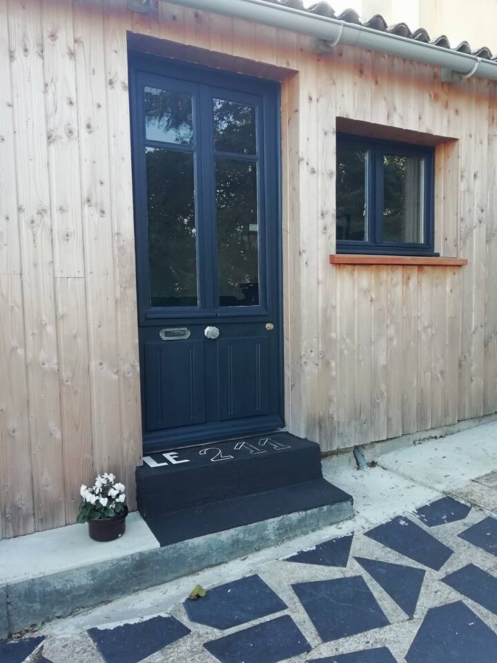 Le Studio 211 - Niort