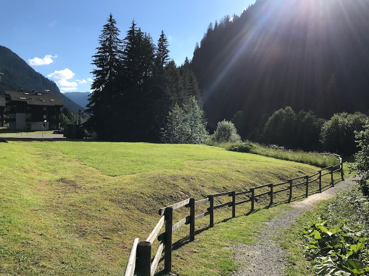 Châtel : Escapade Sportive - Châtel