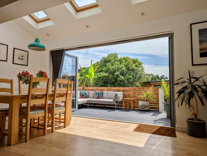 North Moorings - Braunton - Barnstaple