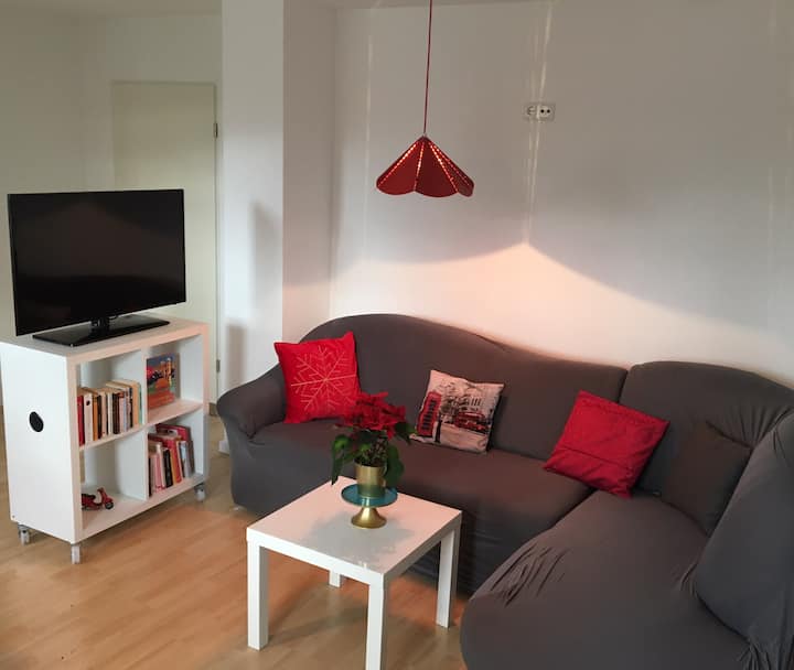 Modern Garden Apartment Munich Close - Ebersberg