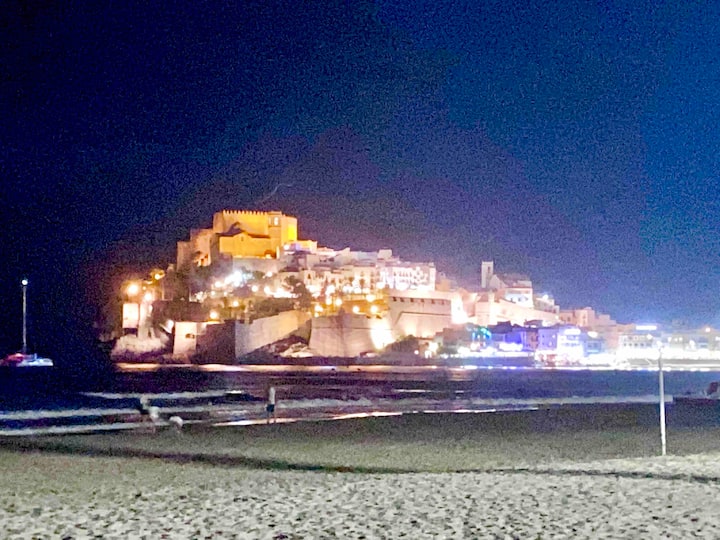 Apartamento Peñiscola - Peniscola