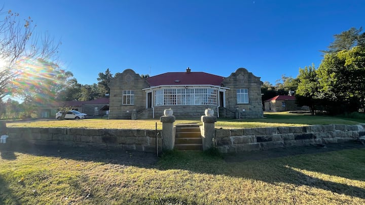 Reitz Vacation Rentals & Homes - Free State, South Africa | Airbnb