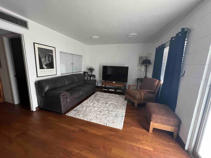 2 Bedroom Private Apartment In Yuma - Yuma, AZ