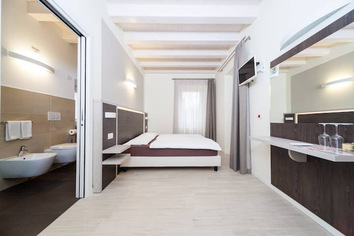 Bed And Breakfast Casa Mosole - Vento - Malcesine