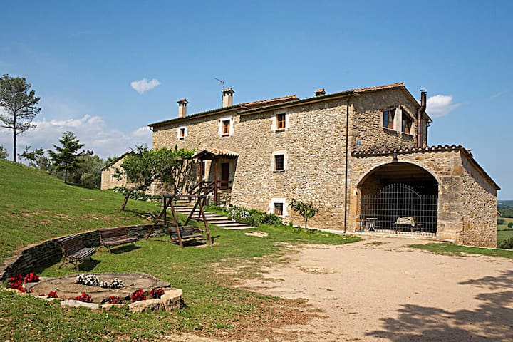 Gran Alojamiento. Gran Ubicación. - Girona