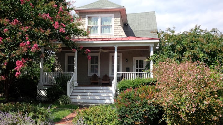 Annapolis Maryland Home In Fantastic Location! - Annapolis, MD