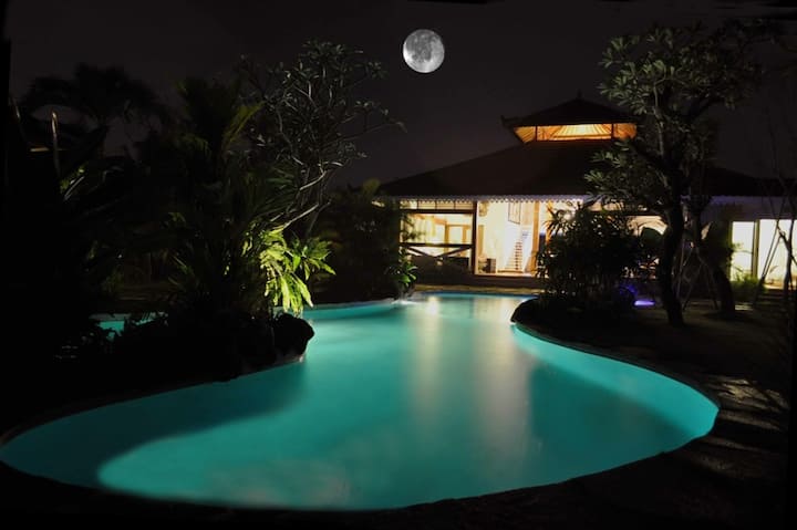 Villa Kija - Bali