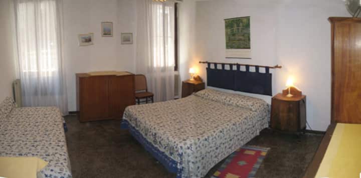 Al Campiello Dei Meloni - Veneza