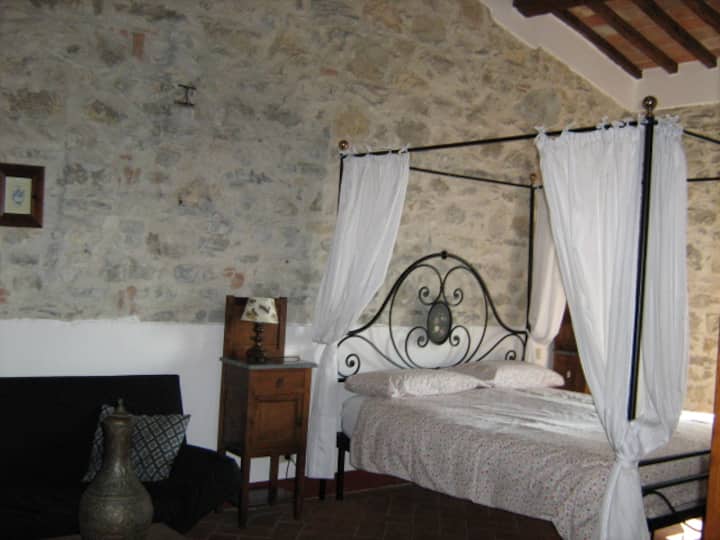 Suite Romantica Nel Chianti - Radda in Chianti