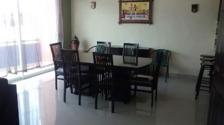 Departamento En Renta, Zona Residencial Y Segura - Acapulco
