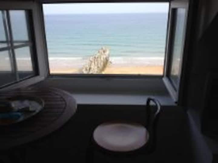 Appartement St Malo Sillon Plage - Saint-Malo