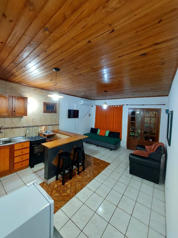 Apyte Apart - A - Puerto Iguazú