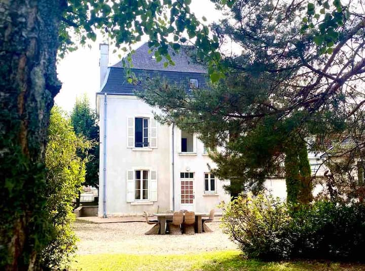 Demeure St Martin - Vierzon