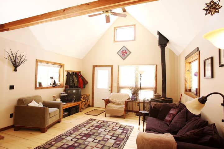 Cozy Home In Nederland Proper - Nederland, CO