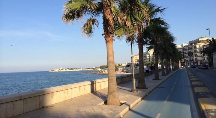 Smart Room Wifi - Trani
