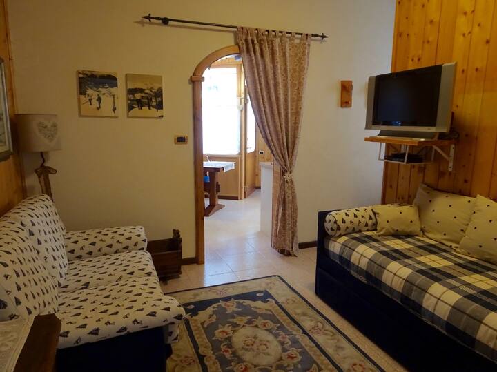 Casa Gioielli - Valbondione
