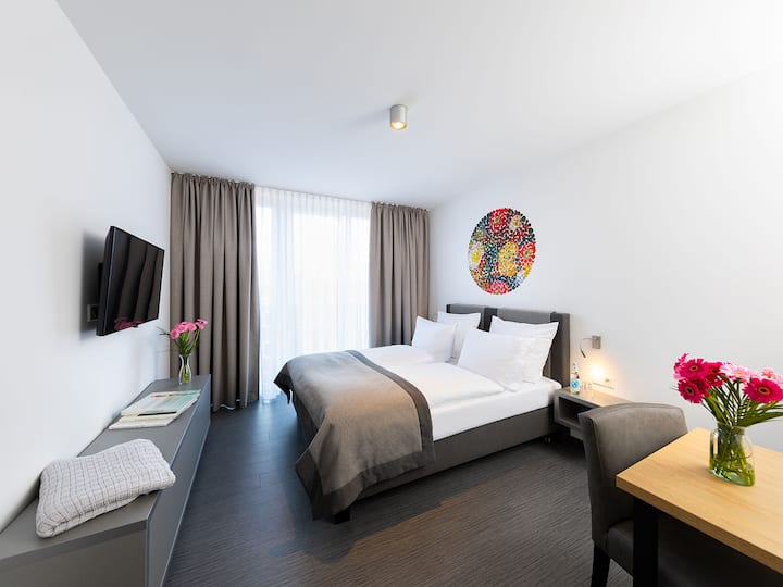 1 Zimmer Apartment Mit Küche Auf St.pauli - Hamburg