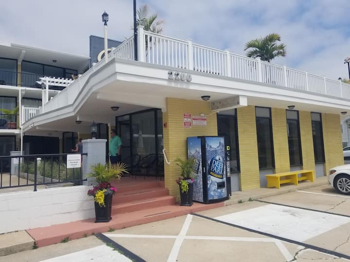 Come Make Your Memories! - Wildwood