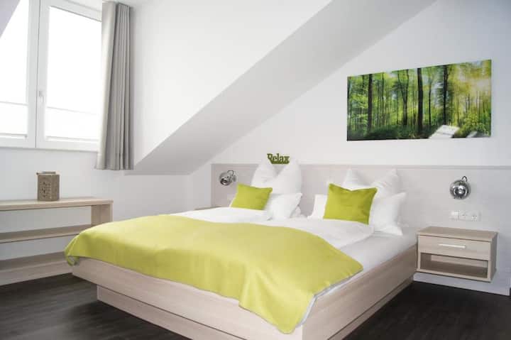 Best Business Buehl - Boardinghouse.e04 - Baden-Baden