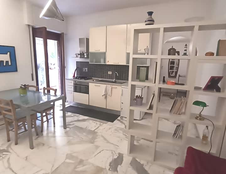 Appartamento Vicino Trastevere Home Sweet Home - Rome