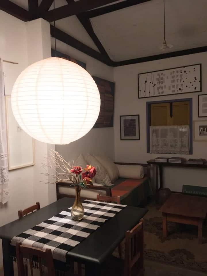 Casinha Tiradentes - Tiradentes