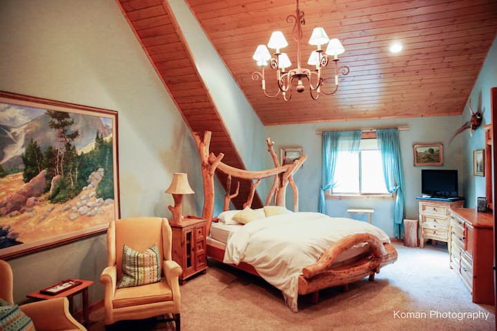 Lx Rm Creekside - Montana