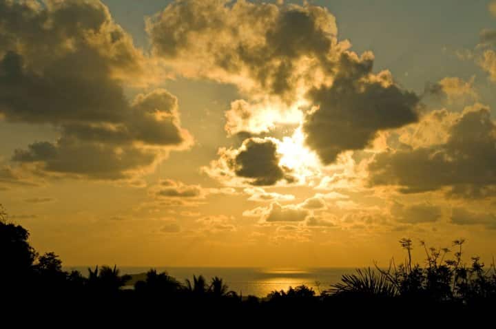 3 Bedrooms Villa For Rent  Samui - Ko Samui