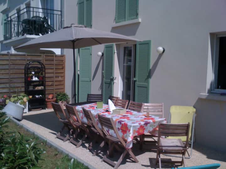 Appartement T3-2ch Proche Rungis-orly-antony-paris - ibis Paris Orly Rungis