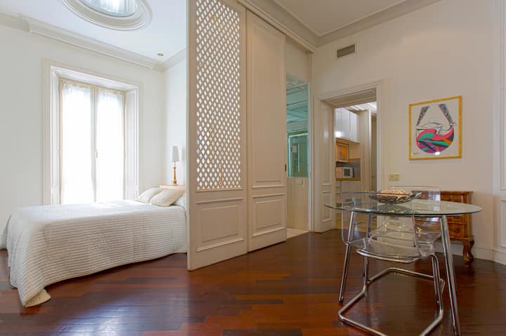 4 Star Boutique Apartment - Rome