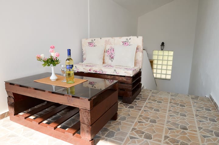 Panorama View Apartment In Heart Of Kotor Bay - Kotor