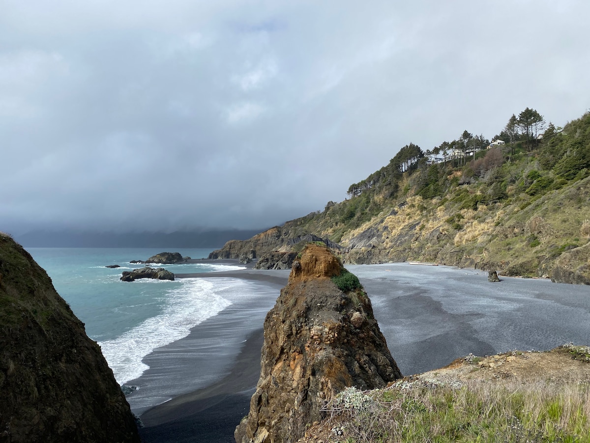 Ruth Lake Vacation Rentals & Homes - Ruth, CA | Airbnb