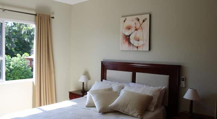 Centrico Apartamento 2hab En Puerto Iguazu - Puerto Iguazú