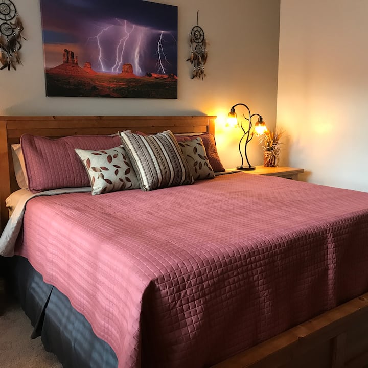 Cozy Condo - Goodyear, AZ