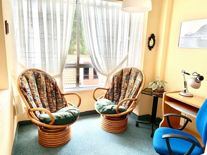 Casa Eva - Cudillero