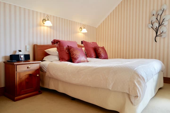 Estate Room B&b - Rotorua