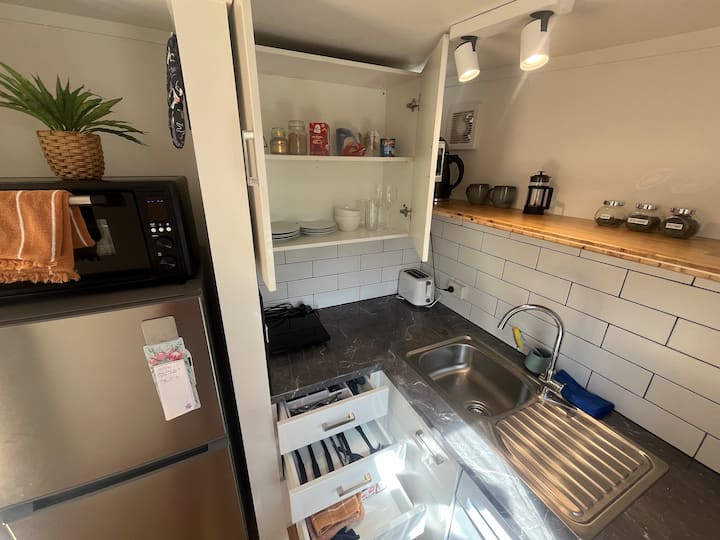 The Garden Room - Timaru