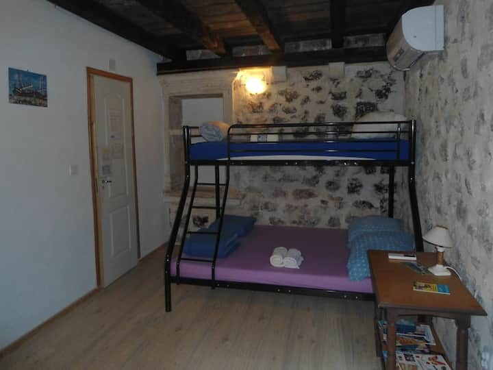 Sleep 1+2 In Old Town - Dubrovnik (Ragusa)