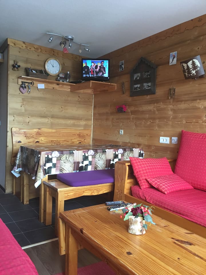 Avoreve - Morzine