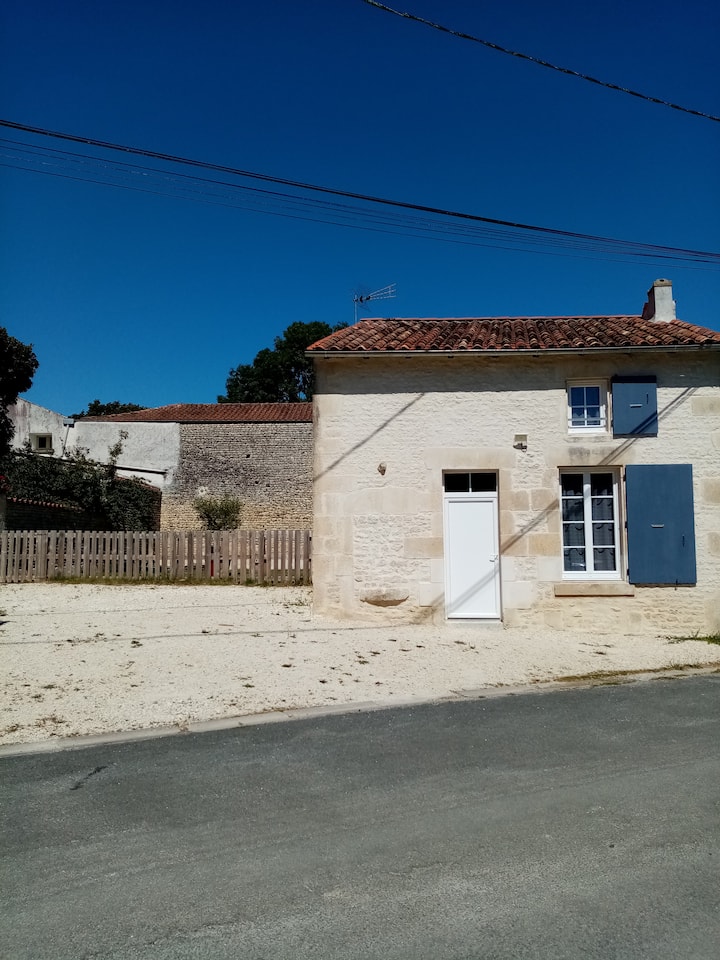 La Petite Maison - Charente-Maritime