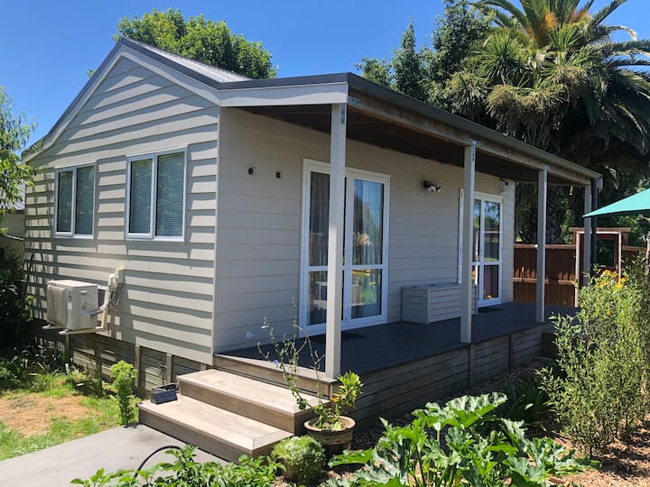 Avonview Cottage - Christchurch